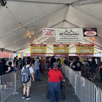 50TH STATE FAIR - Updated October 2025 - 453 Photos & 136 Reviews - 99 ...