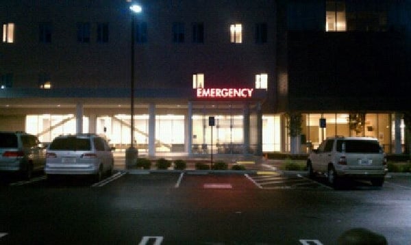 KAISER PERMANENTE VALLEJO MEDICAL CENTER - Updated December 2025 - 135 ...