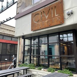 CIVIL KITCHEN - Updated October 2025 - 359 Photos & 363 Reviews - 107 ...