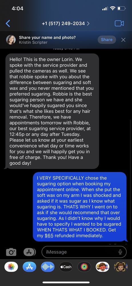 SKIN STUDIO 211 - Updated December 2025 - 13 Photos - 3911 W Michigan ...