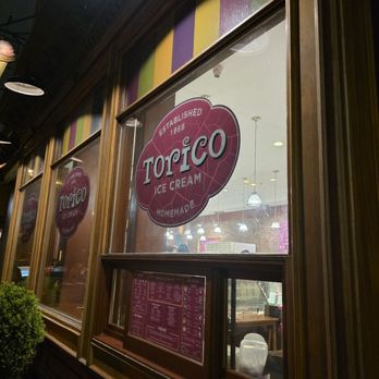 TORICO ICE CREAM - Updated July 2025 - 834 Photos & 962 Reviews - 20 ...