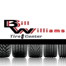 BILL WILLIAMS TIRE CENTER - Tires - 1500 Rankin Hwy, Midland, TX ...