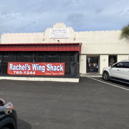 RACHEL’S WING SHACK - Updated July 2025 - 187 Photos & 150 Reviews ...