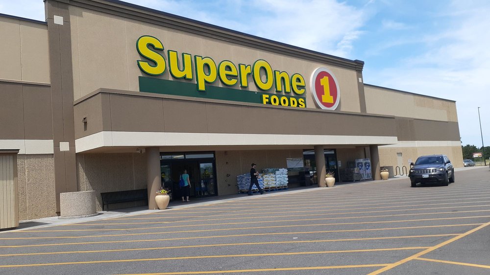 SUPER ONE FOODS - Updated December 2025 - 49 Photos - 7895 Excelsior Rd, Baxter, Minnesota ...