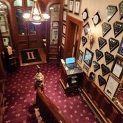 SECOND EMPIRE RESTAURANT AND TAVERN - 771 Photos & 601 Reviews - 330 ...