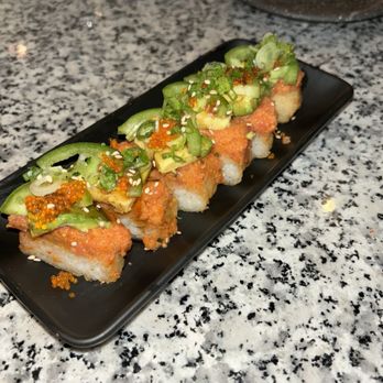 SUSHI DEN - Updated July 2024 - 2857 Photos & 2381 Reviews - 1487 S ...