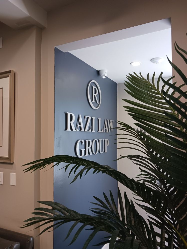 RAZI LAW GROUP - Updated December 2025 - 16 Photos & 32 Reviews - 8666 ...