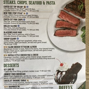 DUFFY’S SPORTS GRILL - Updated April 2025 - 114 Photos & 162 Reviews ...