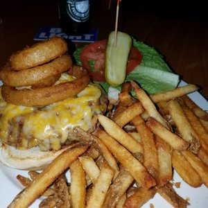 ELMO’S ROCK BAR & GRILL - 20 Photos & 43 Reviews - Bars - 9770 S ...