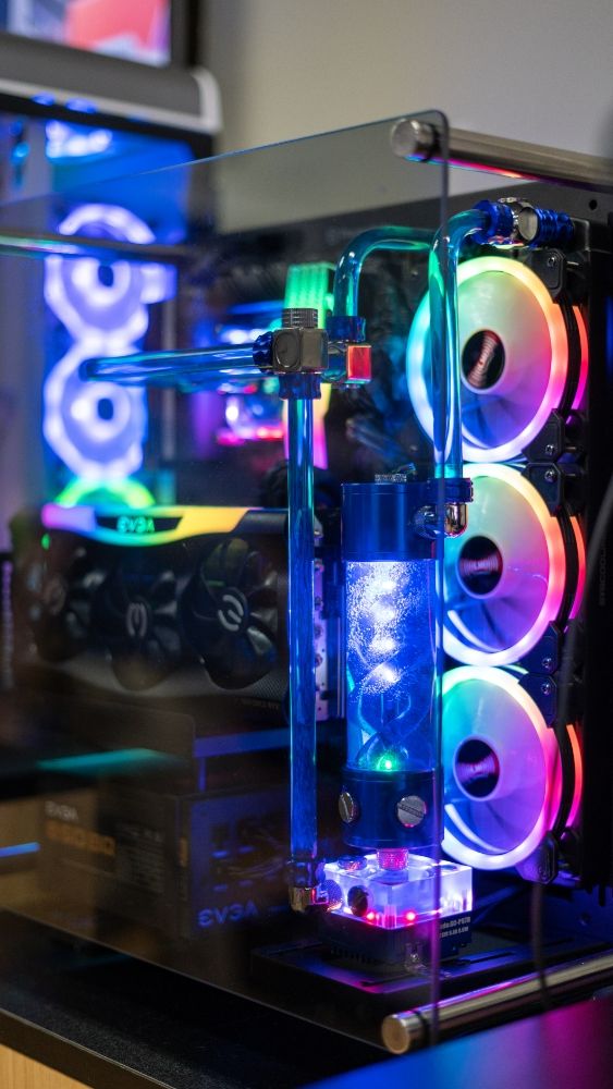 PERFORMANCE COMPUTER GROUP PCG - 263 Photos & 38 Reviews - 4553 W ...