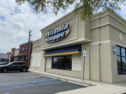 THE VITAMIN SHOPPE - Updated September 2025 - 13 Photos & 13 Reviews ...