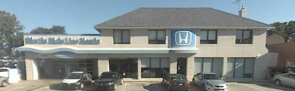 MARTIN MAIN LINE HONDA - Updated January 2026 - 31 Photos & 217 Reviews ...