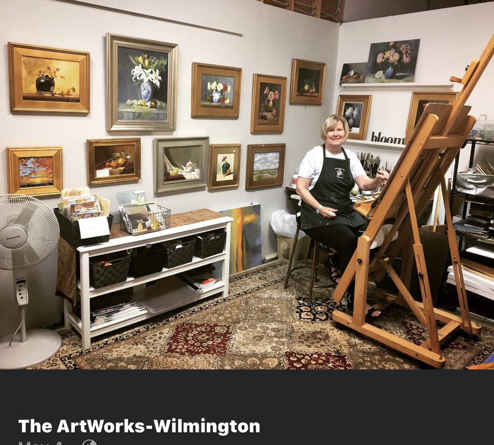 THEARTWORKS - Updated October 2025 - 20 Photos - 200 Willard St ...