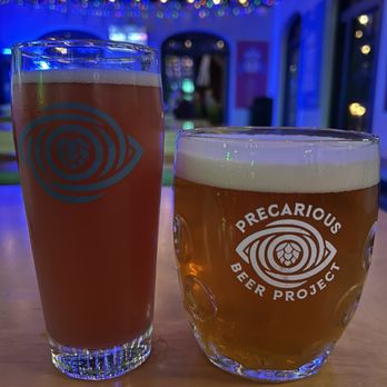 PRECARIOUS BEER PROJECT - Updated March 2025 - 411 Photos & 319 Reviews ...