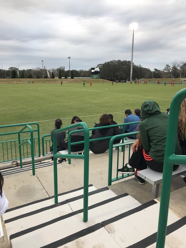 CORBETT SOCCER STADIUM - Updated July 2025 - 4800 Elm Dr, Tampa ...