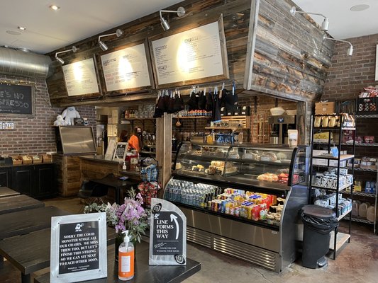 YETI’S GRIND - Updated April 2025 - 314 Photos & 257 Reviews - 141 E ...