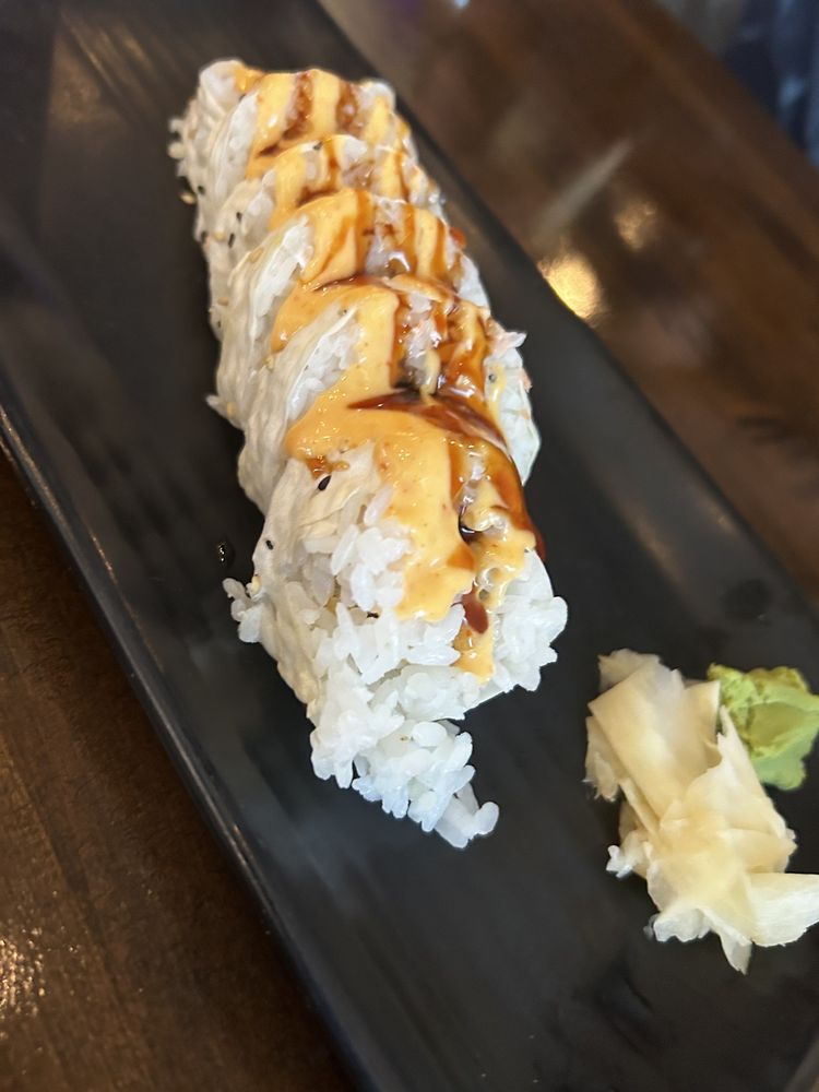 AKASHI ASIAN & SUSHI BAR - Updated December 2025 - 169 Photos & 171 ...