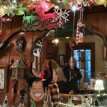 COLONY HOUSE RESTAURANT - Updated August 2025 - 155 Photos & 247 ...