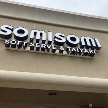 SOMISOMI - Updated June 2024 - 377 Photos & 207 Reviews - 3520 Hwy 6 ...