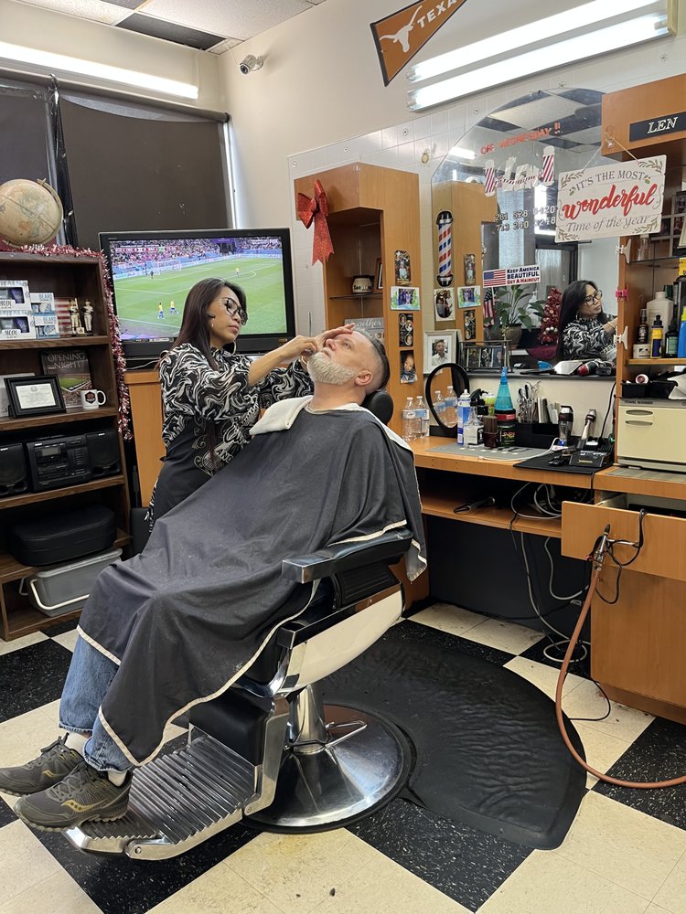 BEST BARBERSHOP - Updated March 2025 - 14 Photos - 22616 Aldine ...