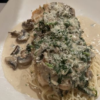 ALBI’S VITE ITALIAN KITCHEN - Updated July 2024 - 47 Photos & 43 ...