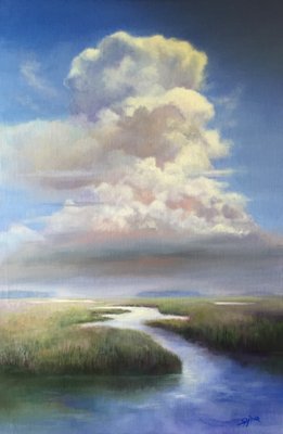 SUSAN MARTIN SPAR - CLASSICAL ARTIST - Art Classes - Port Angeles, WA ...