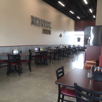 REDNECK PIZZA - Updated December 2025 - 24 Photos & 24 Reviews - 3911 ...