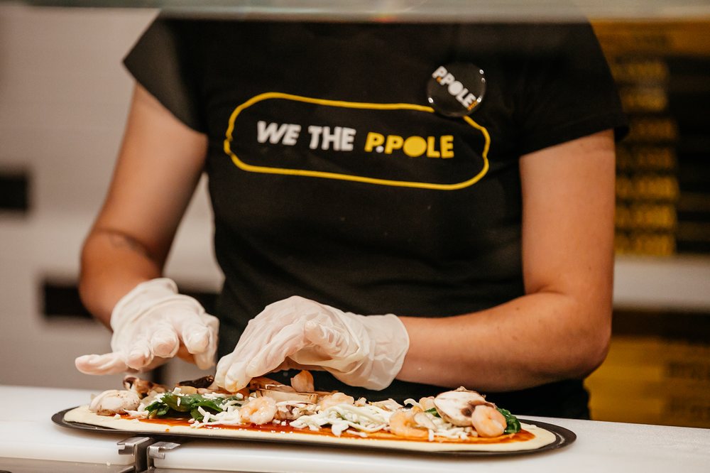 PPOLE PIZZA - Updated July 2025 - 30 Photos & 13 Reviews - 701 ...