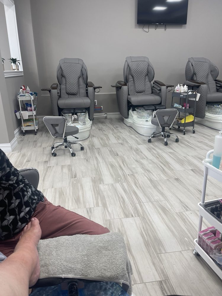 BLOOMFIELD NAILS & SPA - Updated April 2026 - 24900 N William P Rosso ...