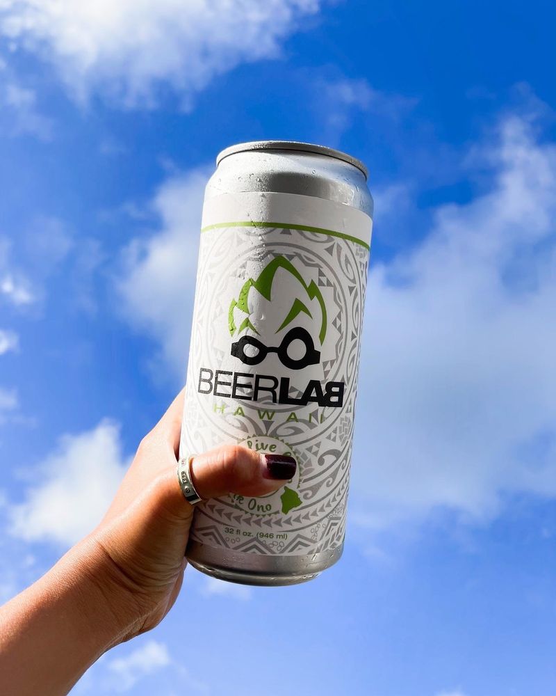 BEER LAB HI - Updated October 2025 - 444 Photos & 137 Reviews - 98-1005 ...