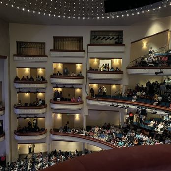 BELK THEATER Charlotte, NC - Updated November 2024 - 156 Photos & 84 ...