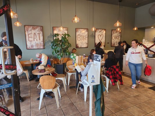 BREKA BAKERY & CAFE - Updated December 2025 - 671 Photos & 319 Reviews ...