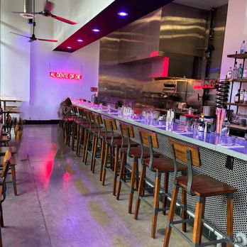 SAINT PASTA - Updated August 2025 - 144 Photos & 77 Reviews - 100 W ...