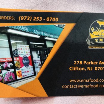 EMA INTERNATIONAL FOOD - Updated December 2025 - 29 Photos - 278 Parker ...