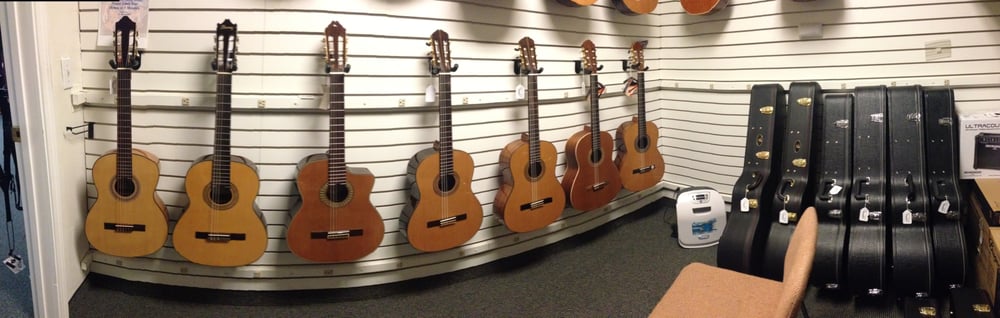 DUNKLEY MUSIC - Updated January 2026 - 513 W Karcher Rd, Nampa, Idaho ...