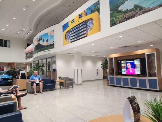 HONOLULU FORD - Updated October 2025 - 192 Photos & 756 Reviews - 1370 ...