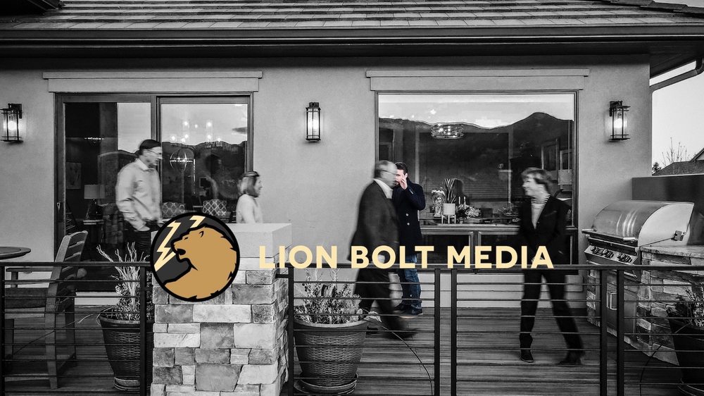 LION BOLT MEDIA - Request Consultation - Boston, MA - Yelp