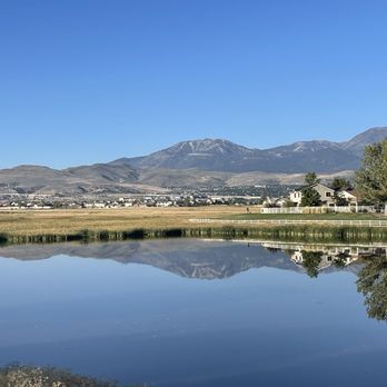 DAMONTE RANCH PARK - Updated December 2025 - 179 Photos & 49 Reviews ...