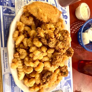 SKIPPER’S SEAFOOD - Updated December 2025 - 14 Photos & 49 Reviews ...