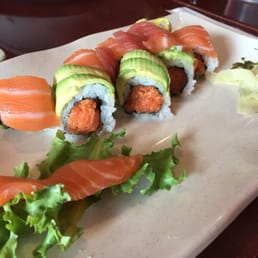 SUSHI CASTLE - Updated December 2025 - 321 Photos & 311 Reviews - 36 ...