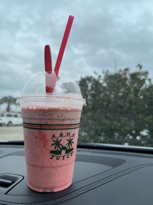 AGHA JUICE AND CAFE - Updated March 2025 - 104 Photos & 100 Reviews ...