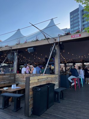 MORGAN’S PIER - Updated August 2025 - 649 Photos & 800 Reviews - 221 N ...