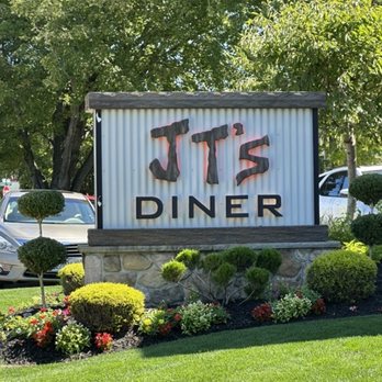 JT’S DINER - Updated October 2024 - 47 Photos & 109 Reviews - 38740 ...