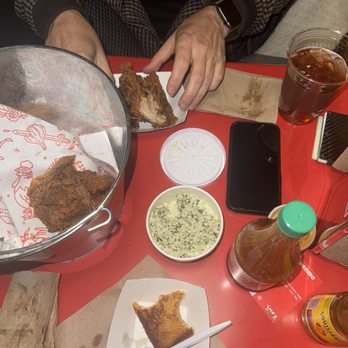 MOTHER’S BEST FRIED CHICKEN - Updated January 2025 - 46 Photos & 21 ...