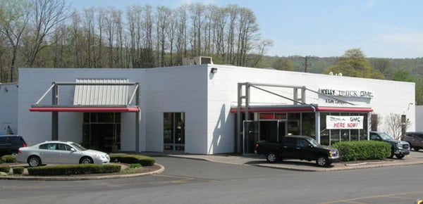 KELLY BUICK GMC - Updated January 2026 - 22 Photos & 53 Reviews - 585 ...