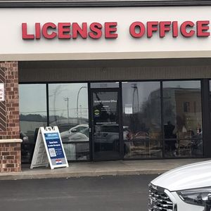 CHESTERFIELD LICENSE OFFICE - Updated January 2026 - 14838 Clayton Rd ...