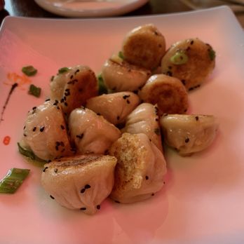 MINI POTSTICKERS - Updated August 2024 - 65 Photos & 36 Reviews - 1639 ...