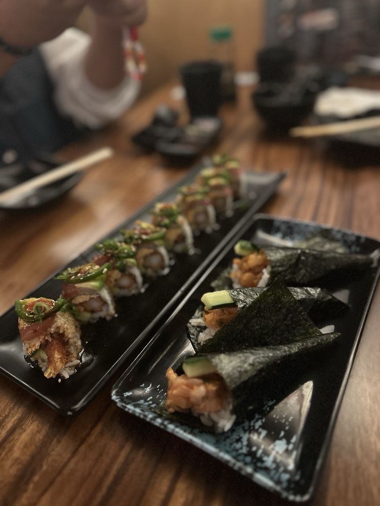 SUSHI MONSTER - Updated January 2026 - 475 Photos & 113 Reviews - 13307 ...