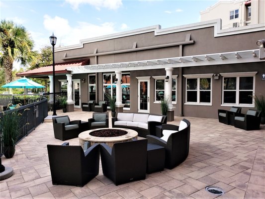 RESIDENCE INN TAMPA SUNCOAST PARKWAY AT NORTHPOINTE VILLAGE - Updated ...