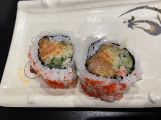 KANDA SUSHI BAR - 73 Photos & 47 Reviews - 7373 Blvd Décarie, Montréal ...